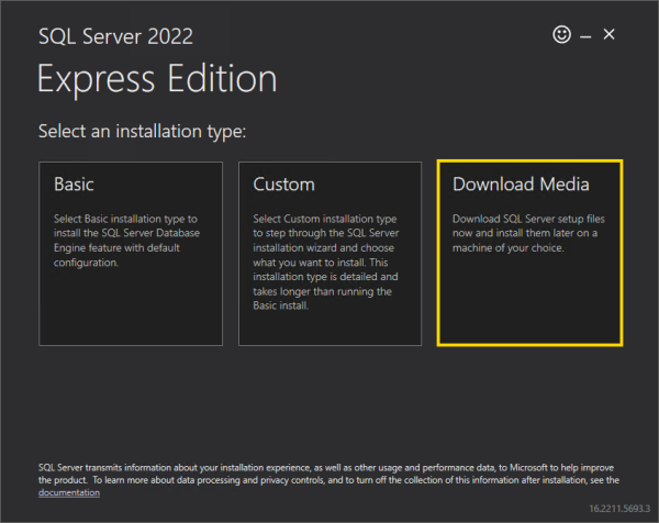 Upgrade SQL Server 2019 to 2022 Upgrade SQL Server 2019 to 2022
